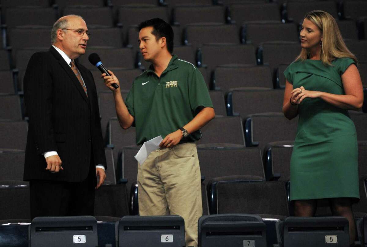 Healthy Brookins has Siena upbeat