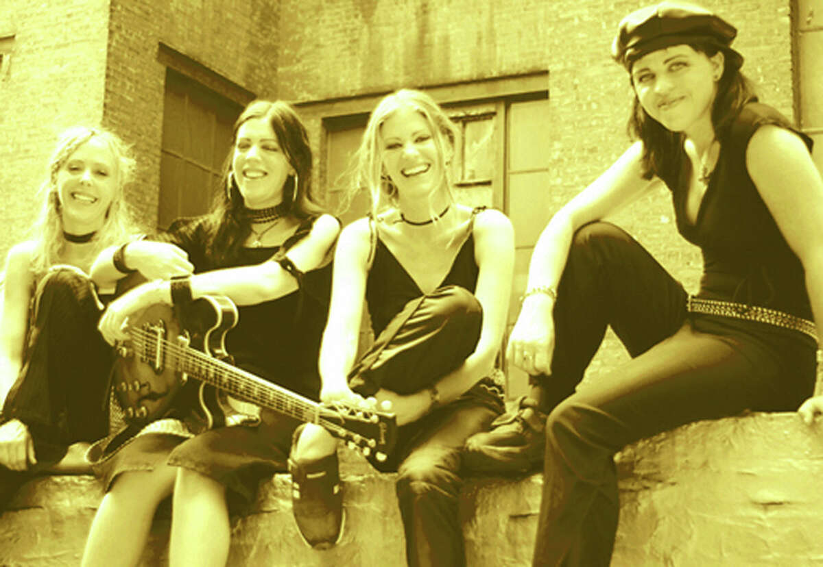 Screaming Orphans to headline Irish 2000