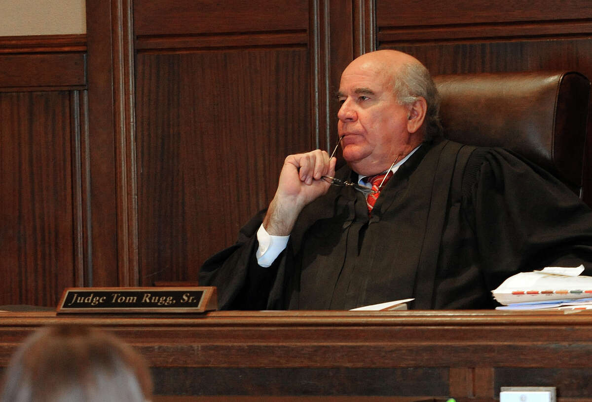 Ruling expected soon in TransCanada, local landowners court case