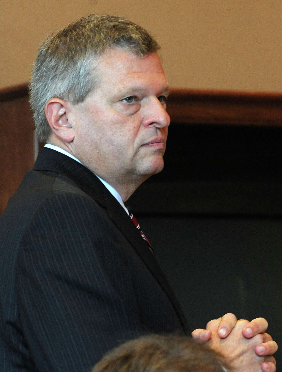 Ruling expected soon in TransCanada, local landowners court case