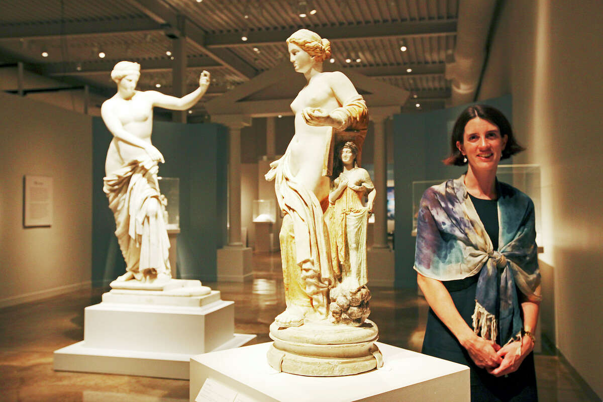 Aphrodite: More to love