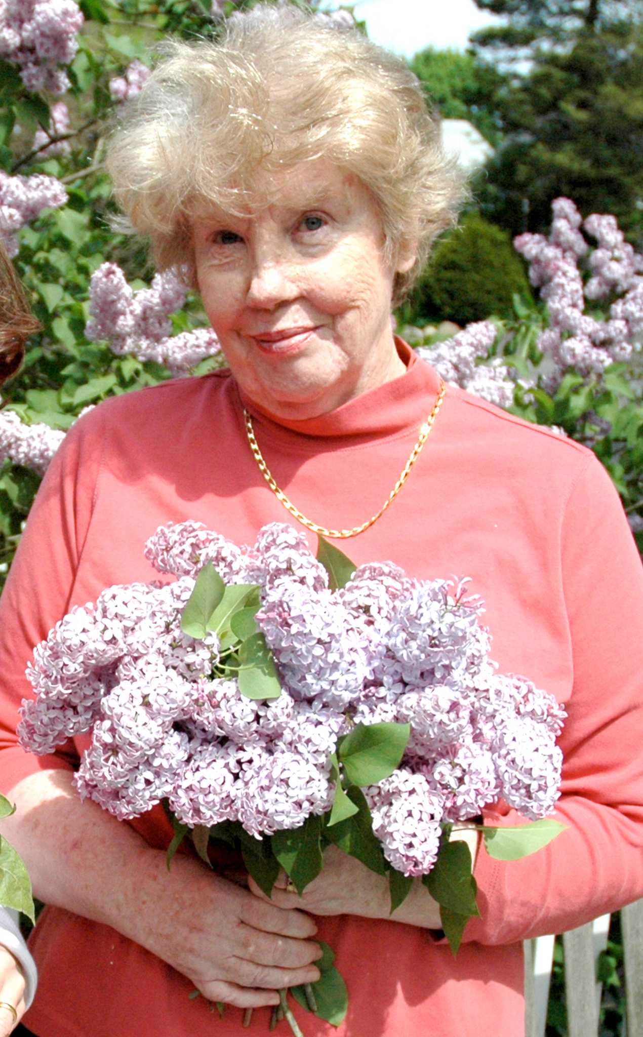 Not just for kids: Children's book author/illustrator Anne Rockwell ...