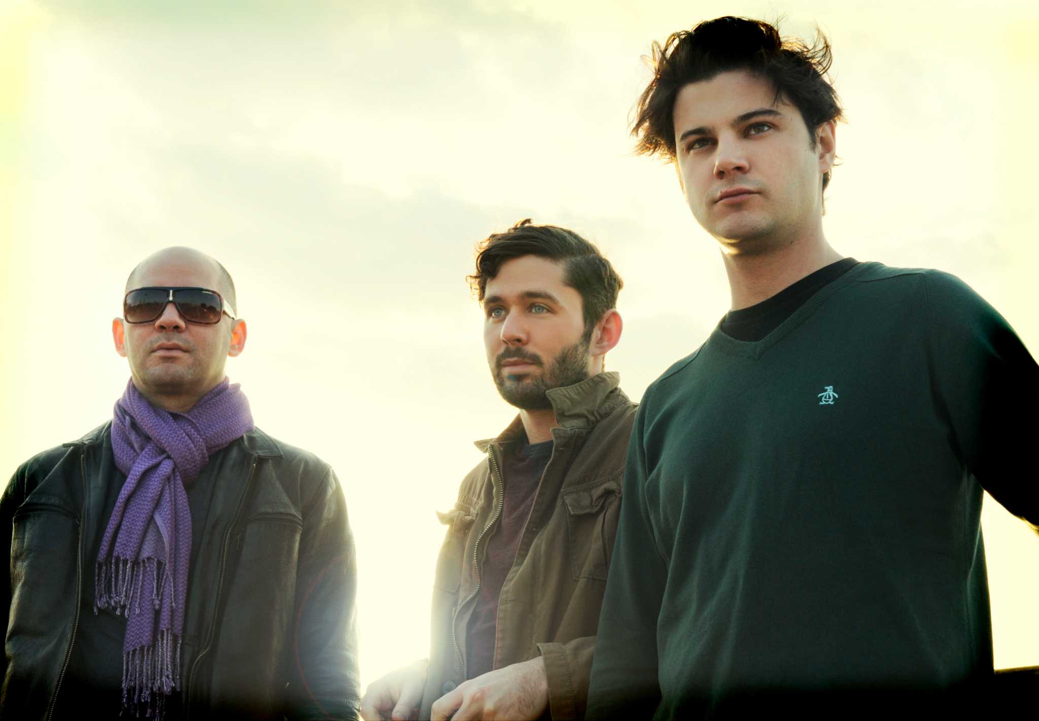 Brooklyn indie rock band The Antlers to perform in New Haven