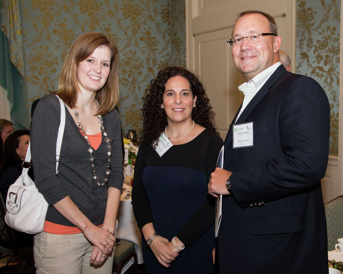 Biz execs support Rebuilding Together-Houston