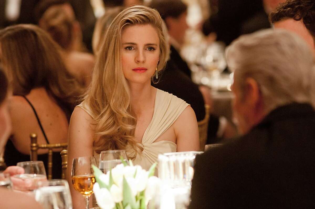 'Arbitrage' review: rich jerk, poor call