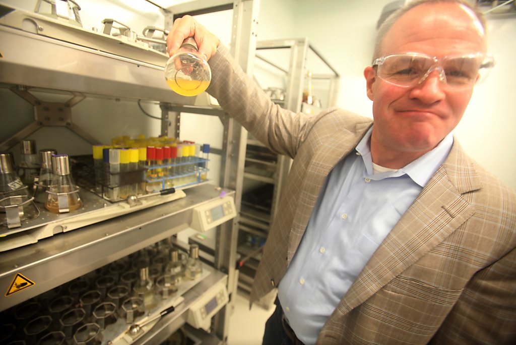 Berkeley scientist wins $250,000 prize