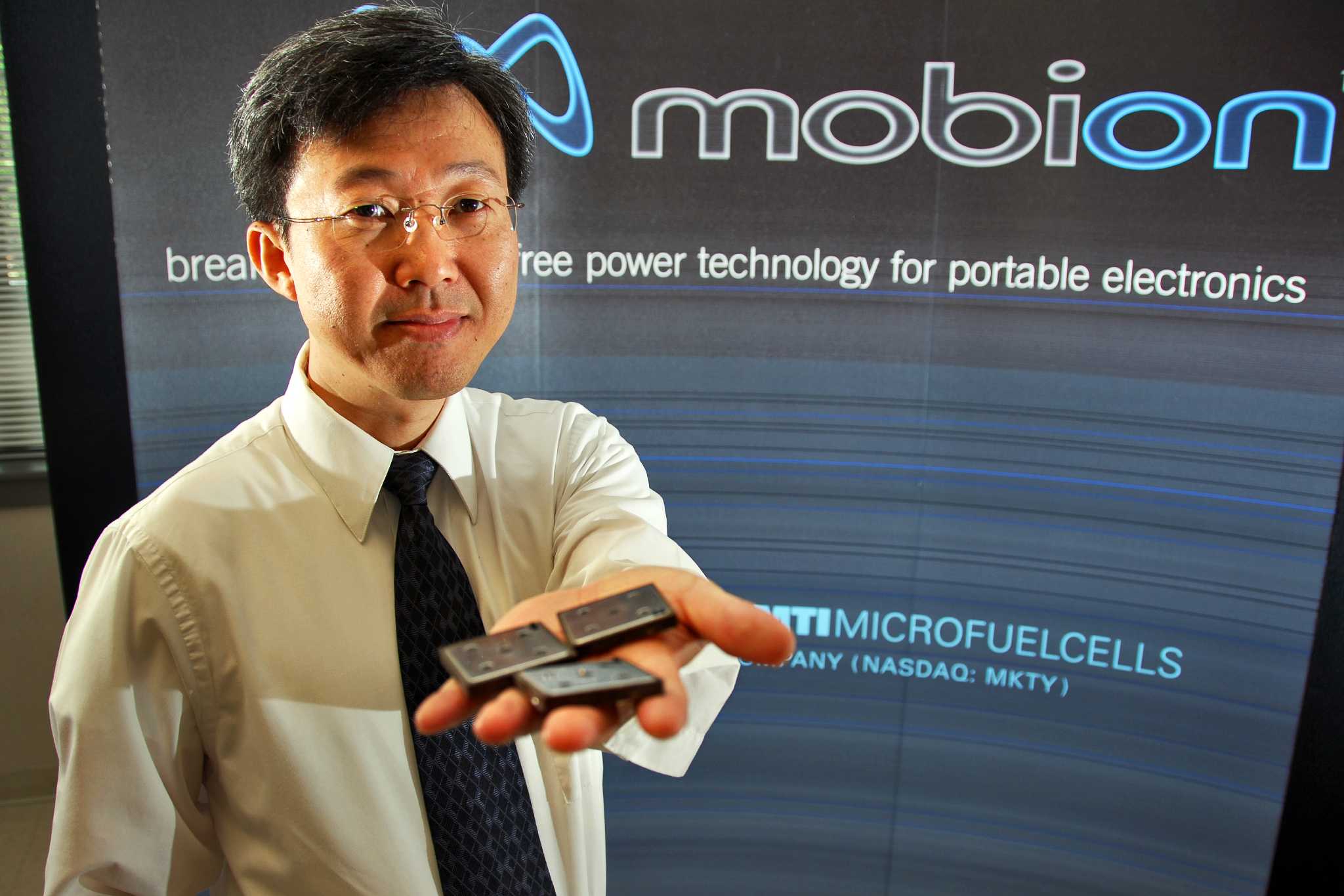 MTI ousts Lim as its CEO