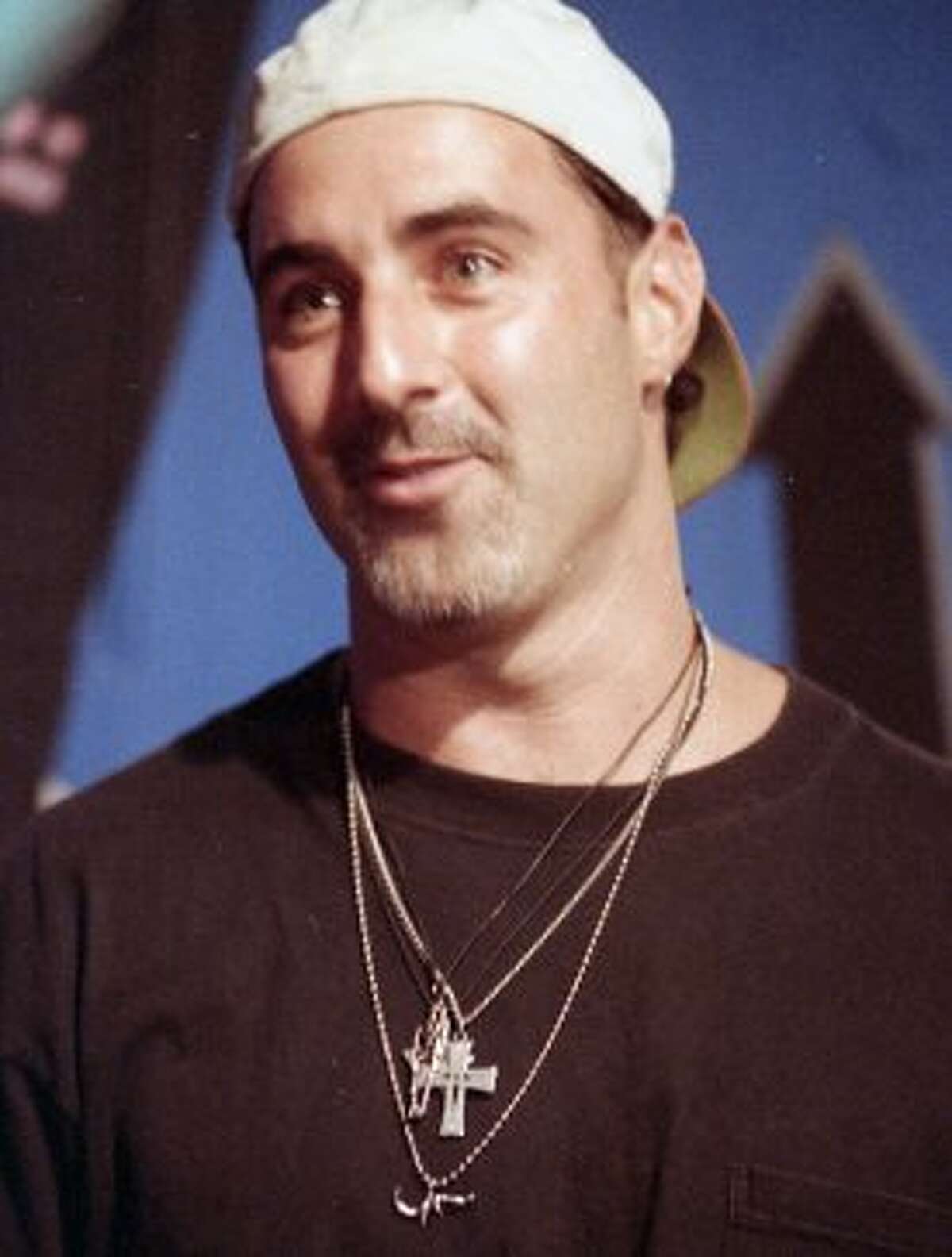 Renaming Sharon Meadow after Robin Williams gets official support