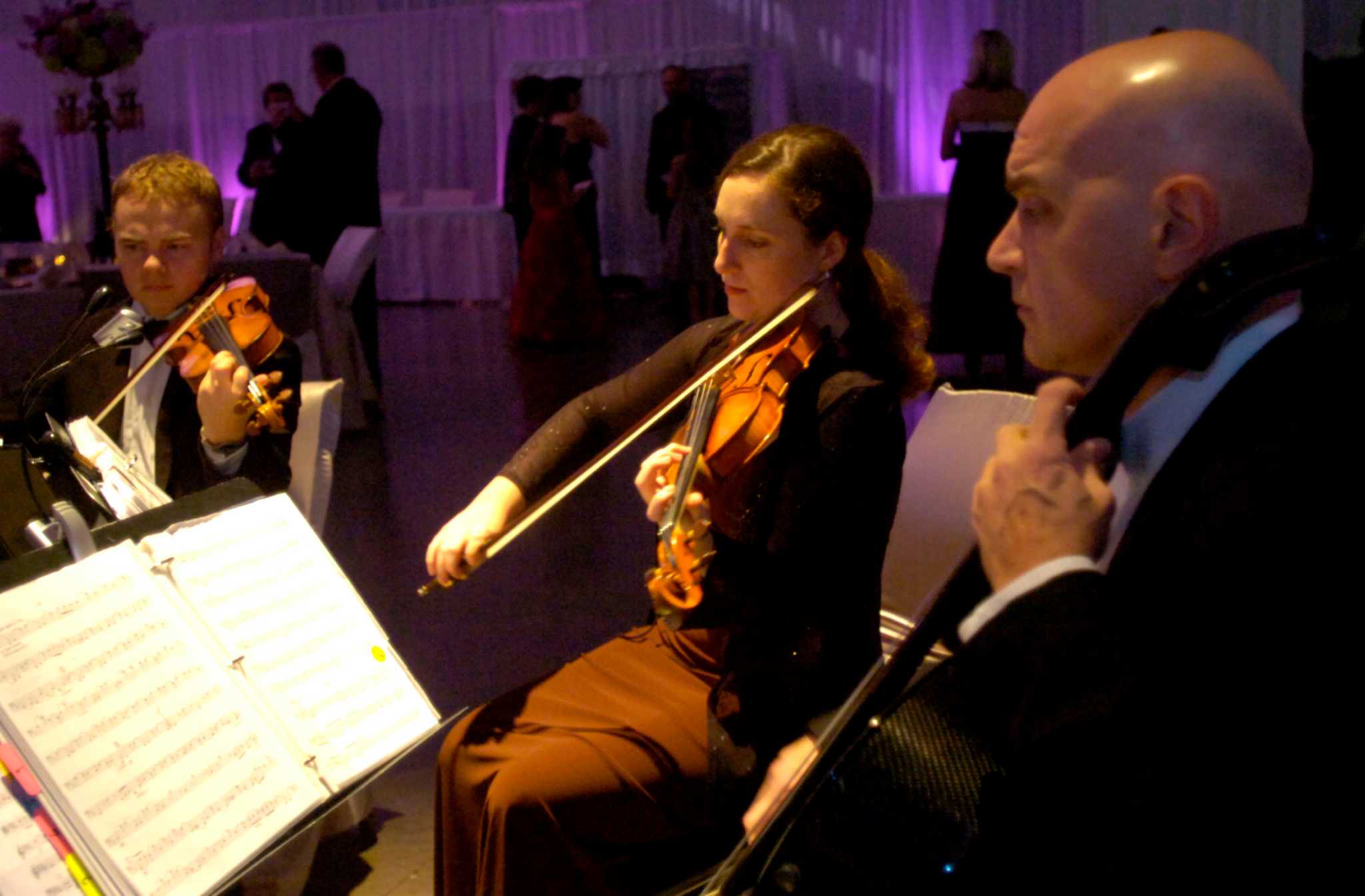 5 events not to miss this week