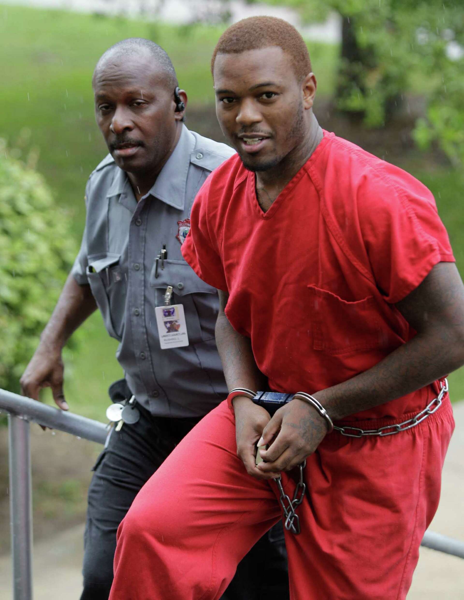 Defendant in Cleveland gang rape case gets life sentence