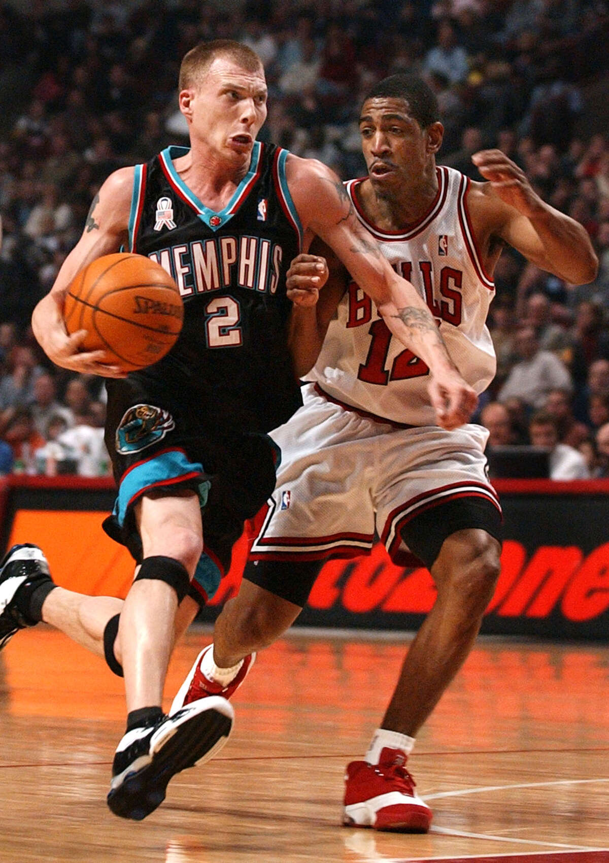 Ollie: 'I wish there was a game tomorrow'