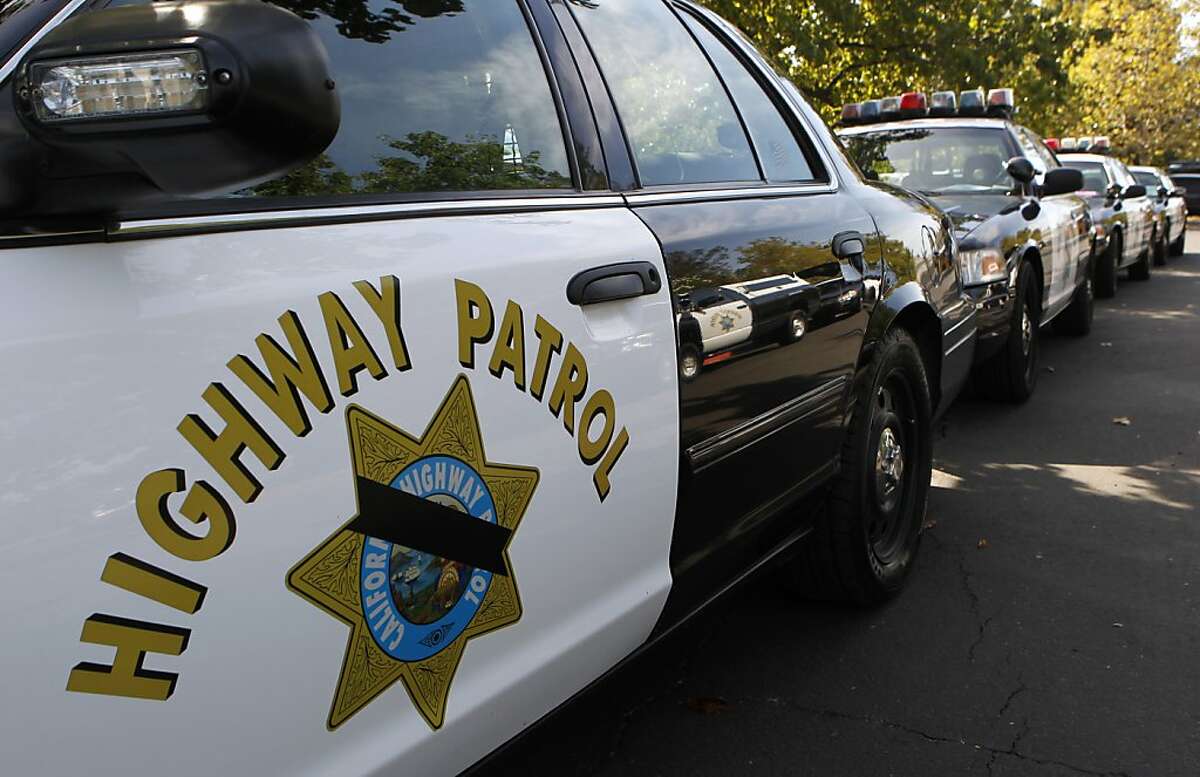 Slain CHP officer had an 'enormous heart'