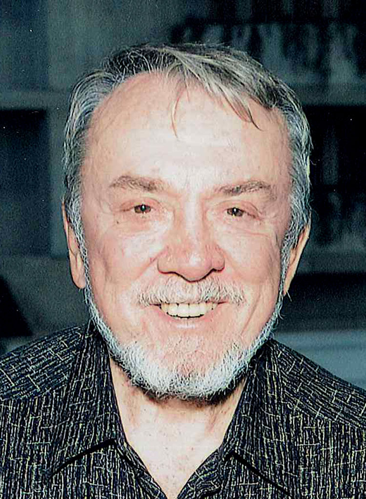 Schultz lived adventurous life while raising kids