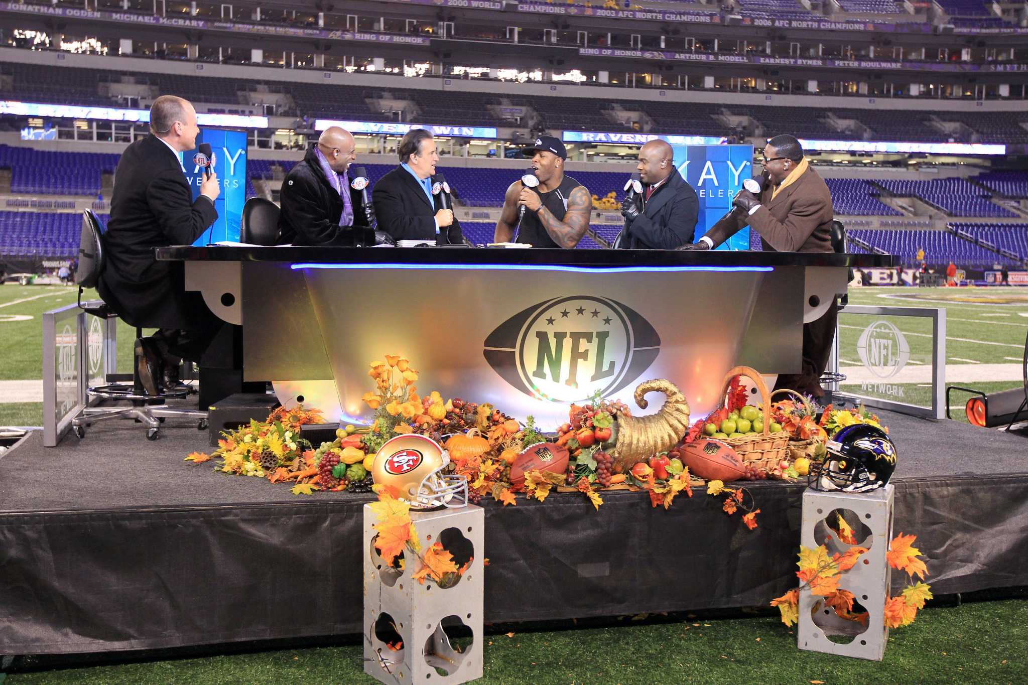 Here's what you're missing on NFL Network, and why
