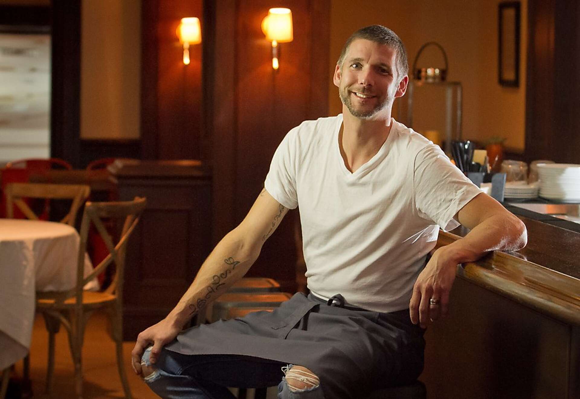 Plaj has Scandinavian inspiration