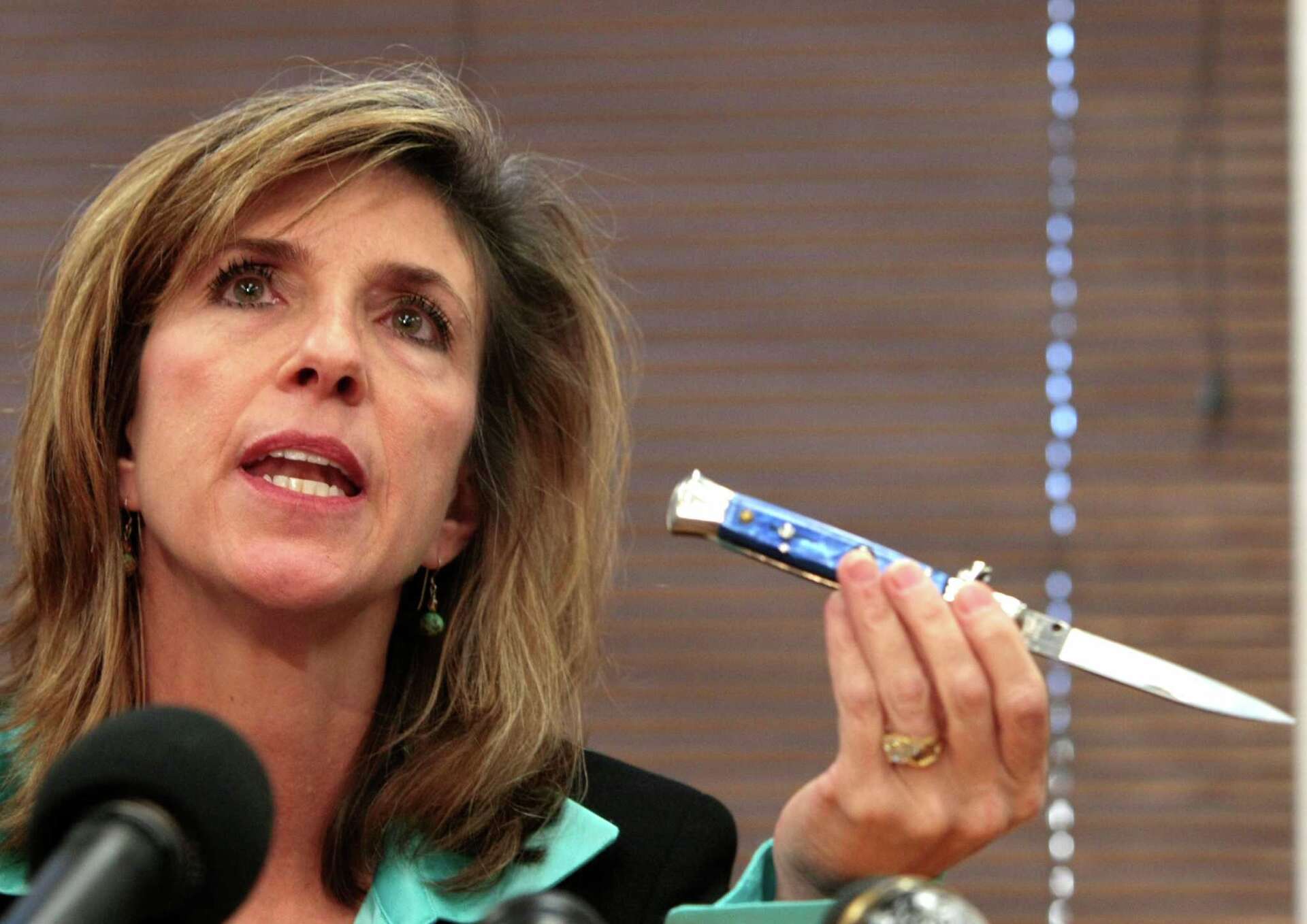 Former prosecutor Siegler to star in reality show