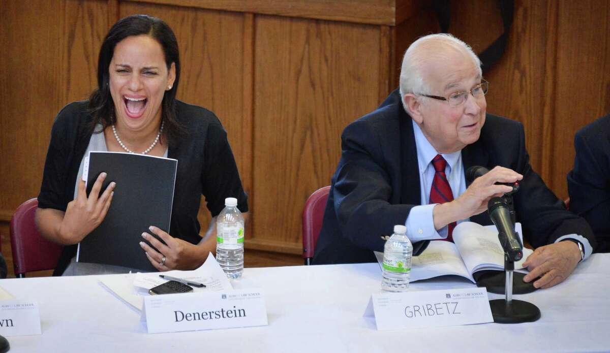 'Gladiators' trade war stories