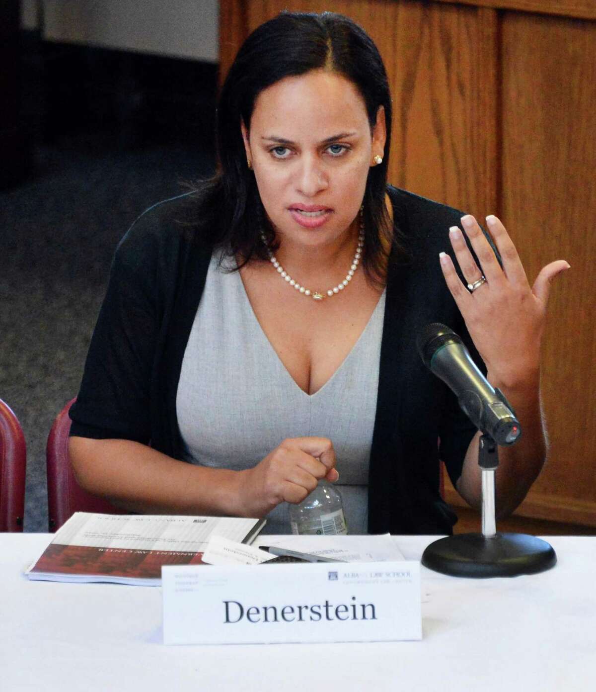 'Gladiators' trade war stories