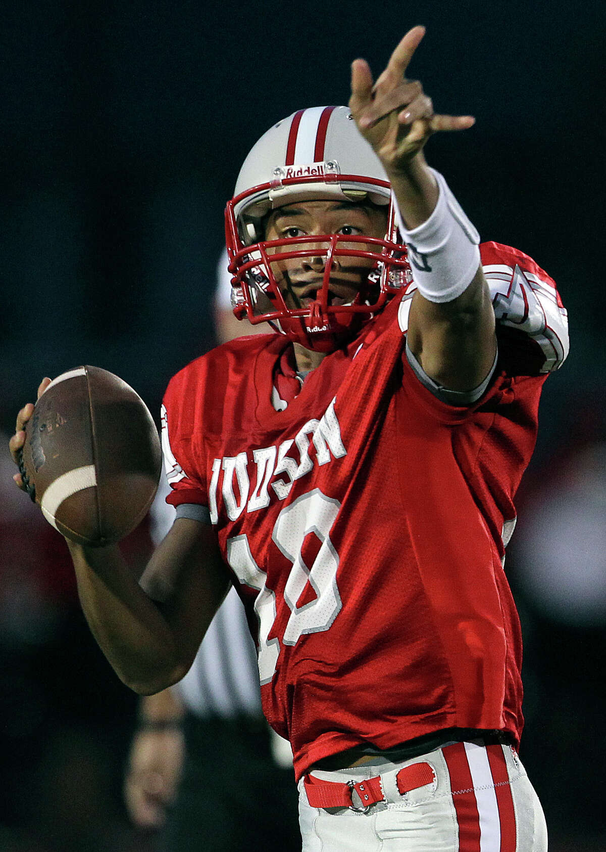 Williams carries new Judson coach to first win