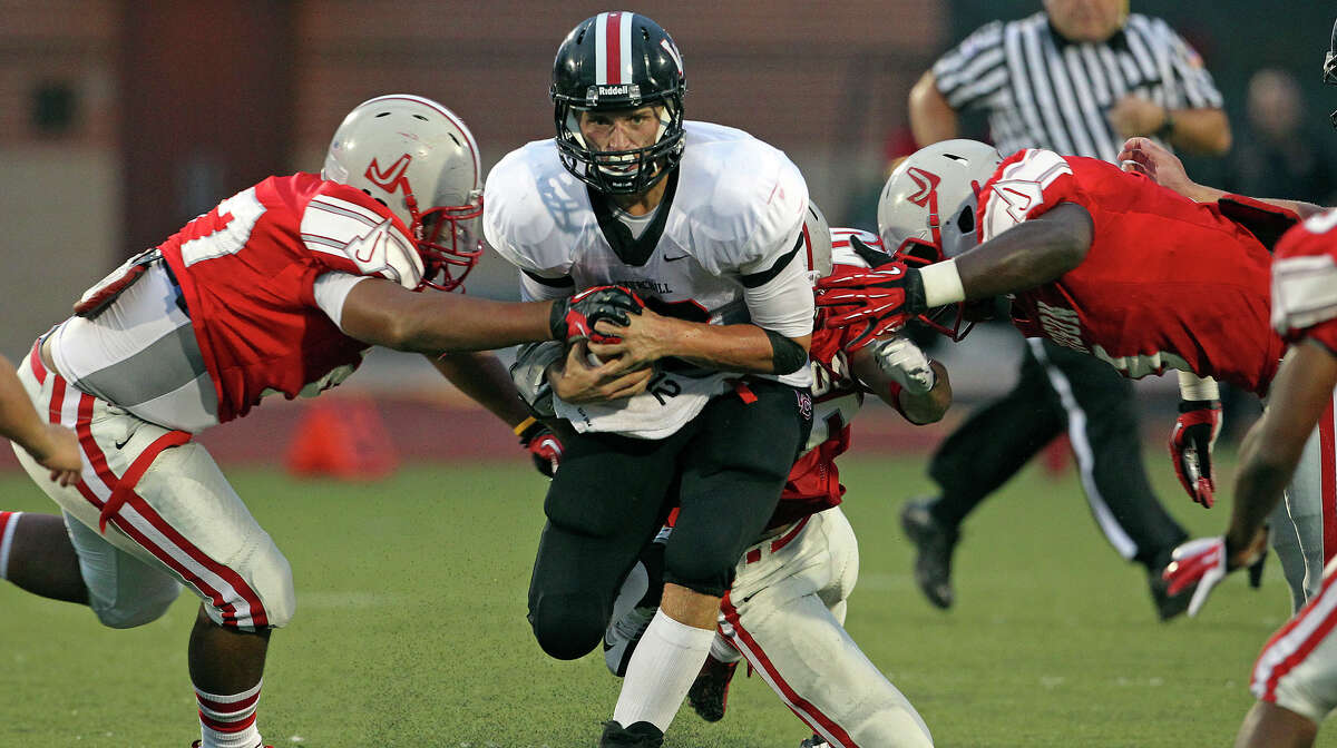 Williams carries new Judson coach to first win
