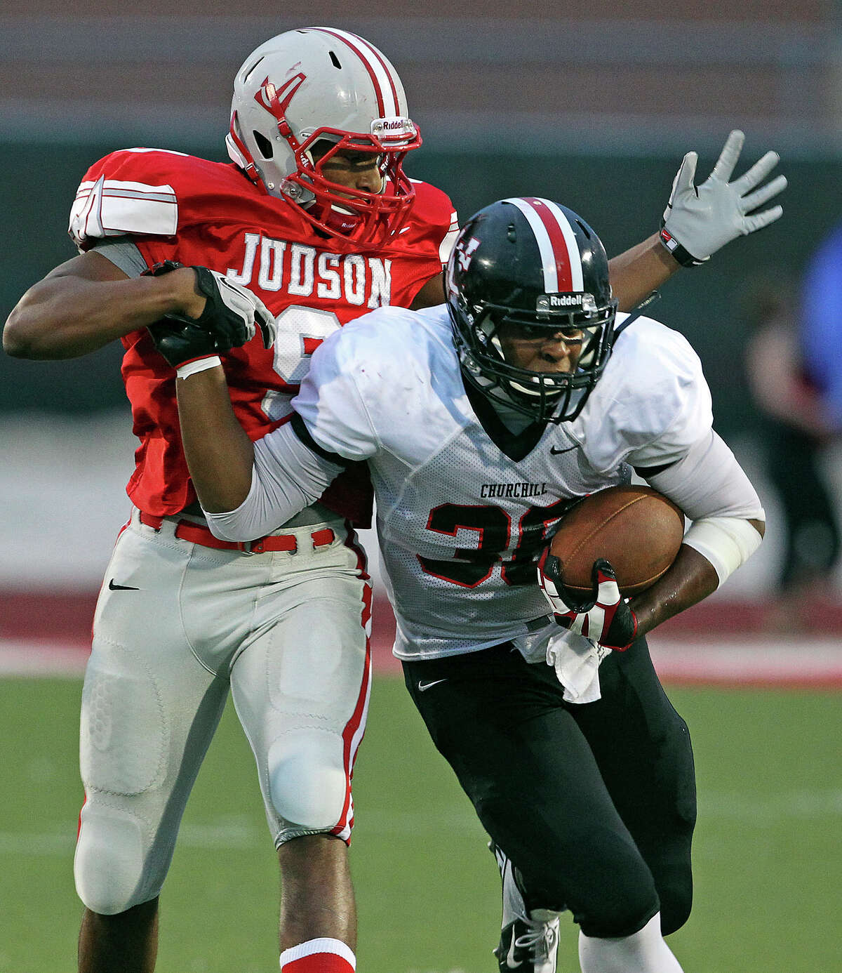 Williams carries new Judson coach to first win