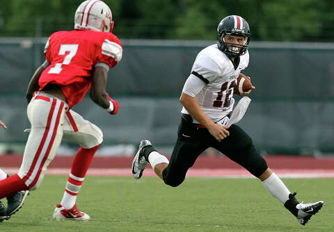 Williams carries new Judson coach to first win