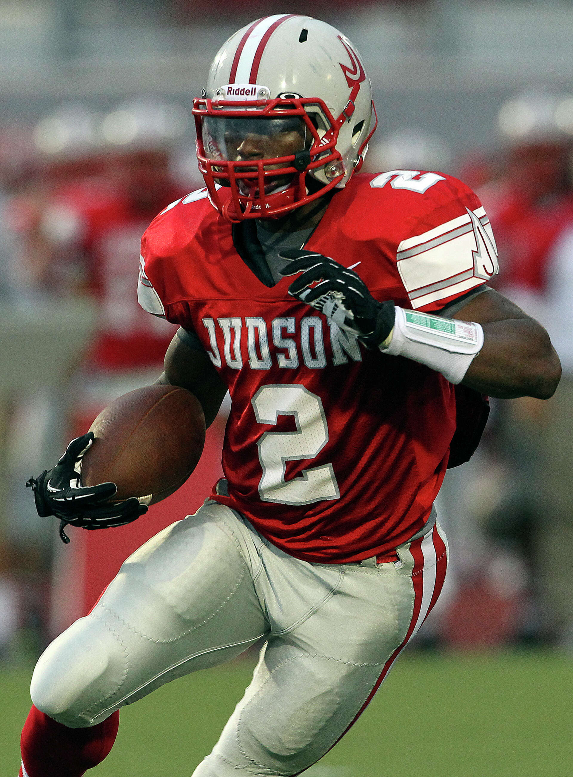 Williams carries new Judson coach to first win