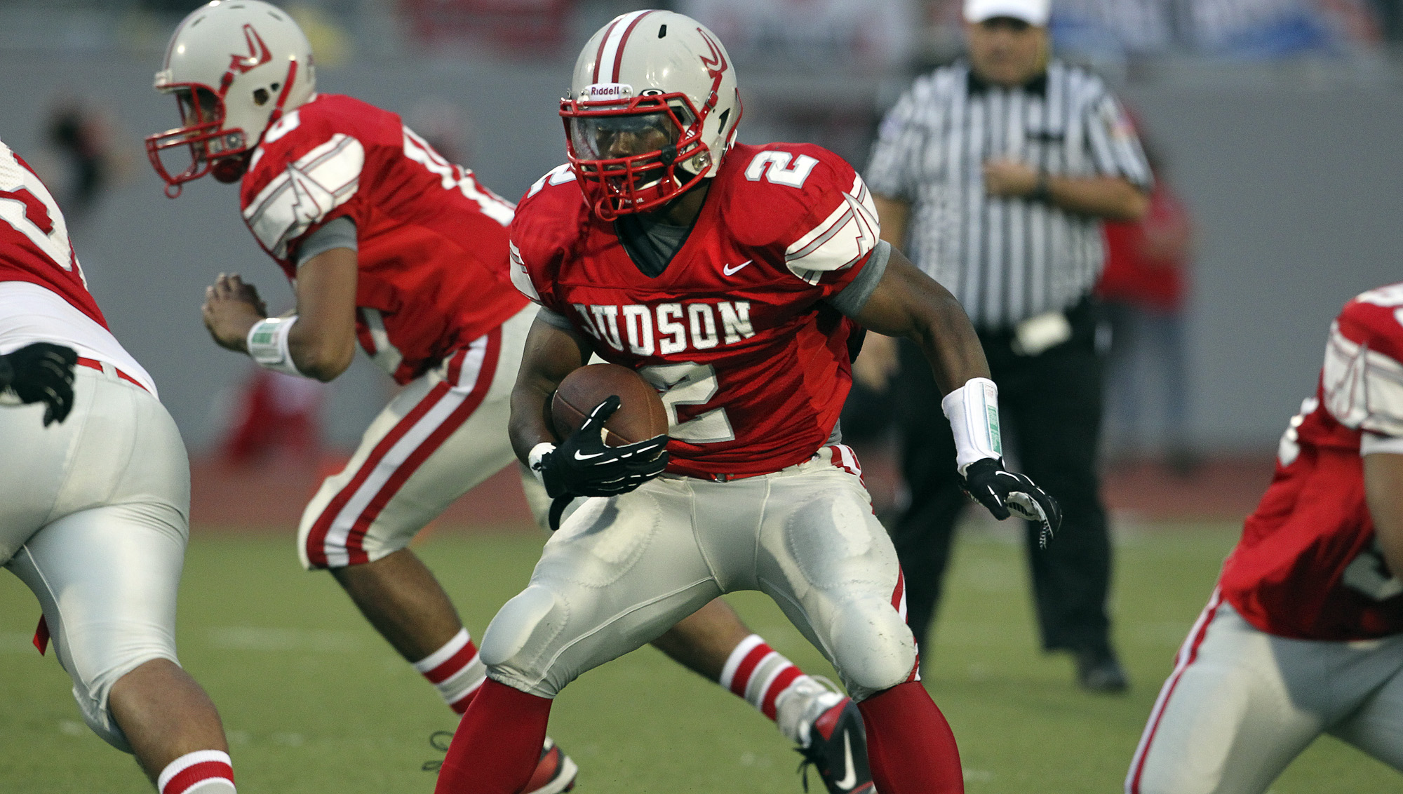 Williams carries new Judson coach to first win