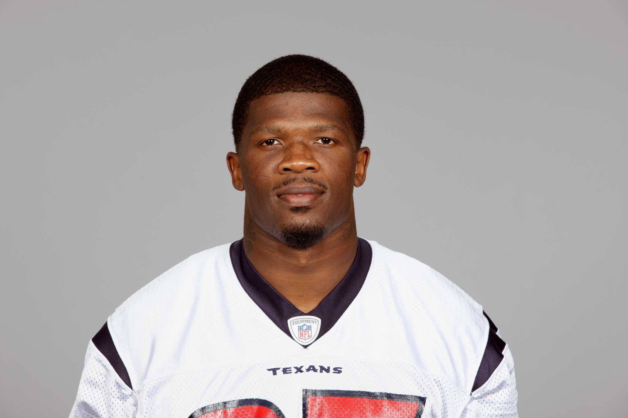 Texans notes: Johnson named AFC offensive player of the month