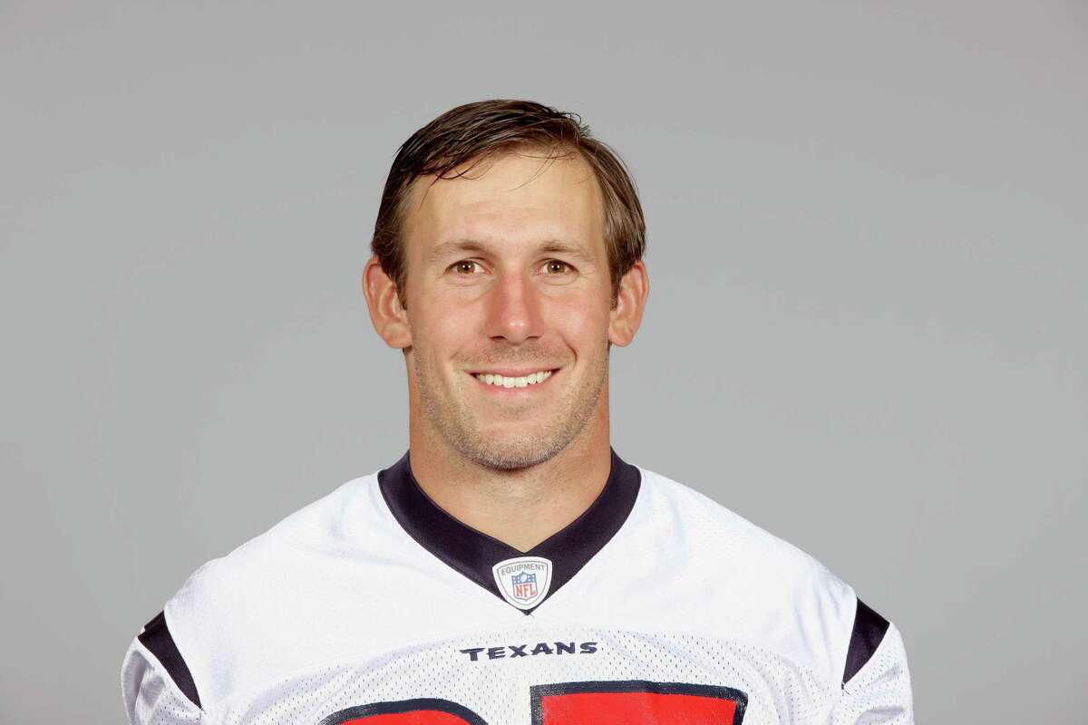 NFL: Texans' Daniels, Colts' Luck added to AFC Pro Bowl roster