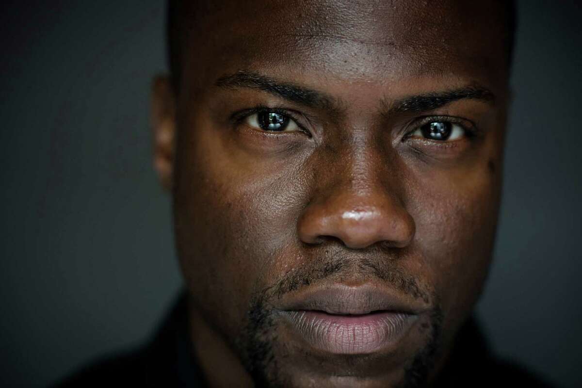 Kevin Hart show postponed