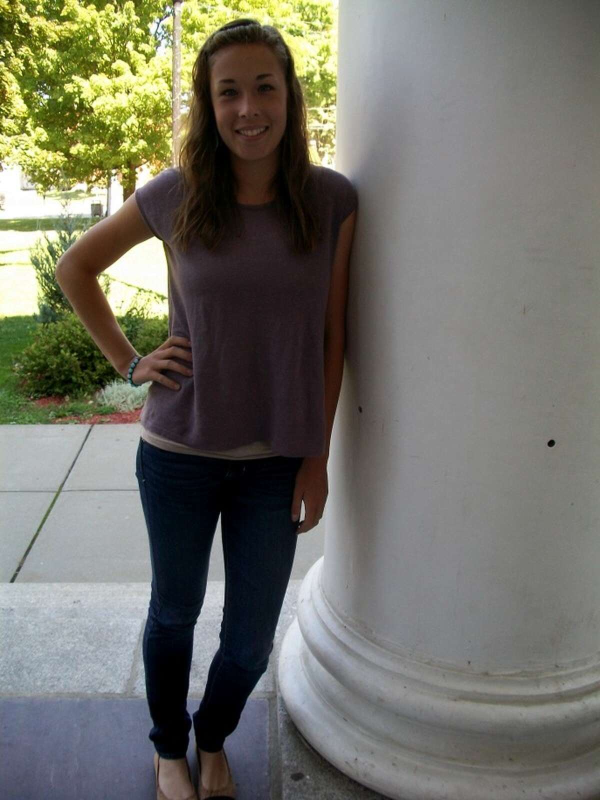 2012 Back to school fashion