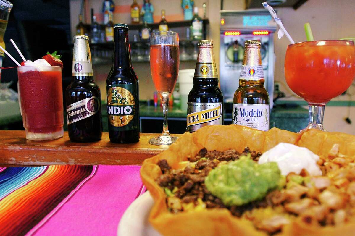 The top 30 Beaumont restaurants