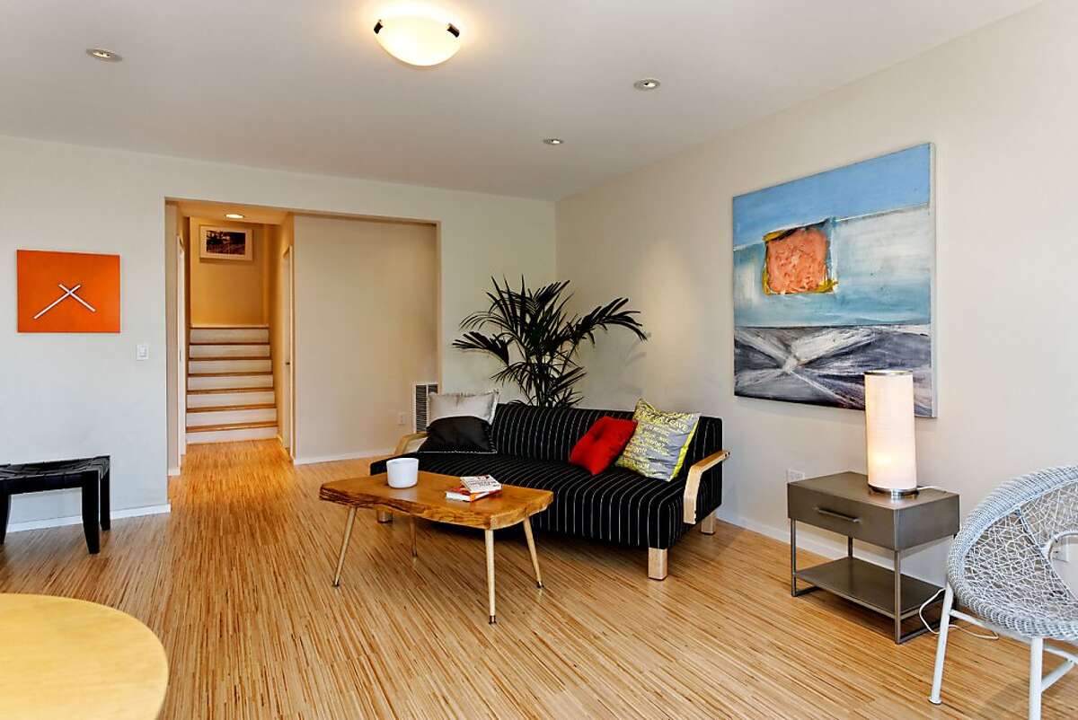 Kitchen is the highlight of remodeled home in North Berkeley