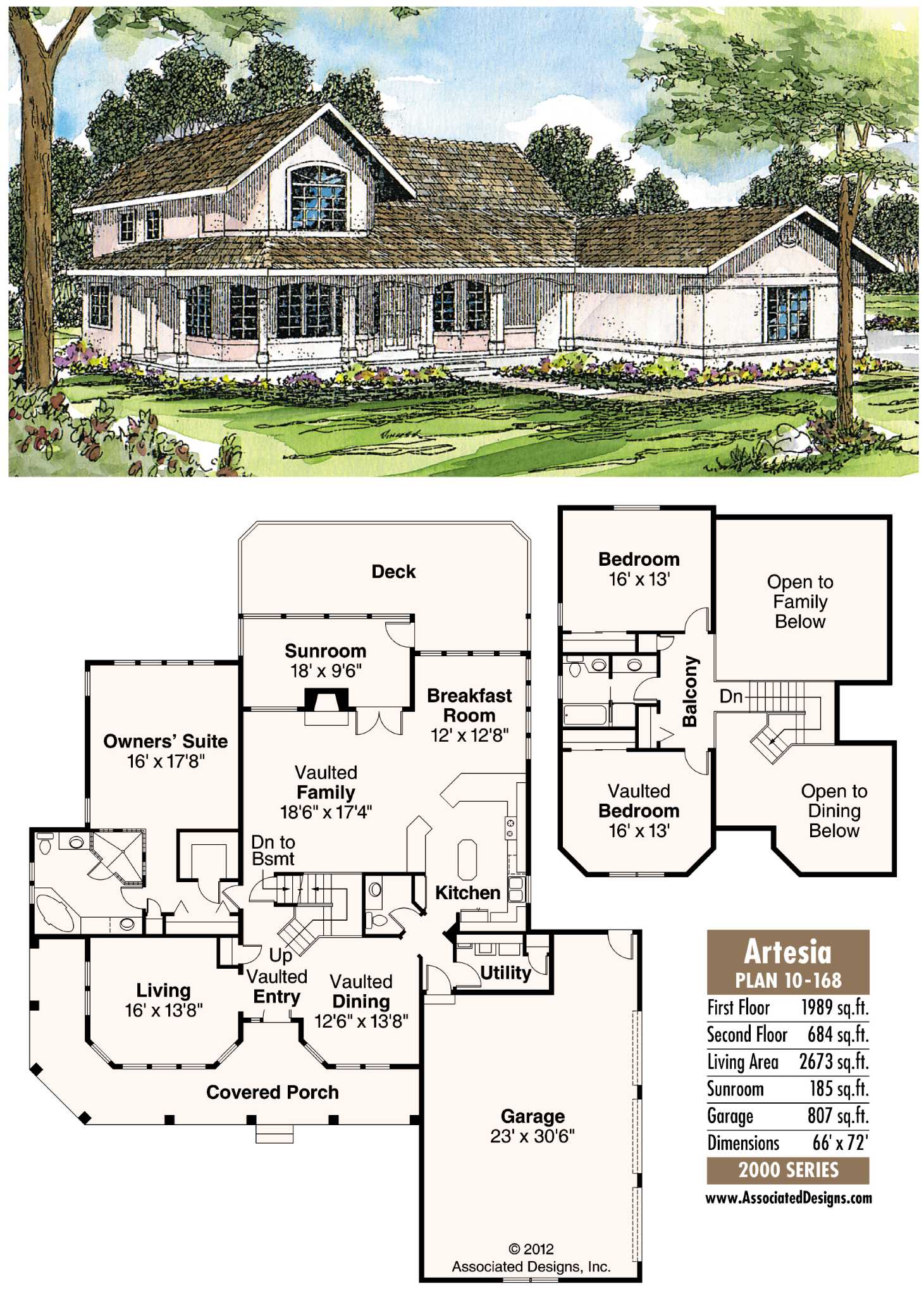 House Plans