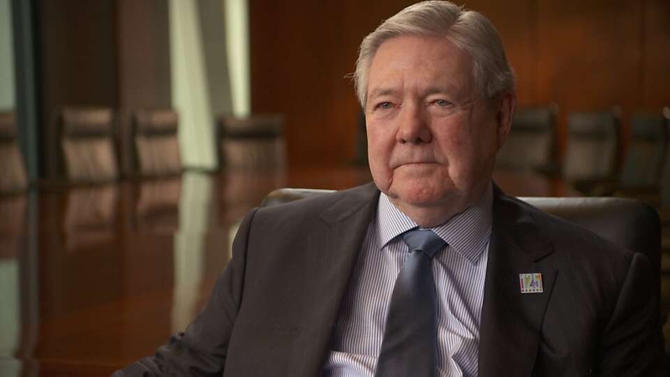 'Citizen Hearst' a snapshot of media empire