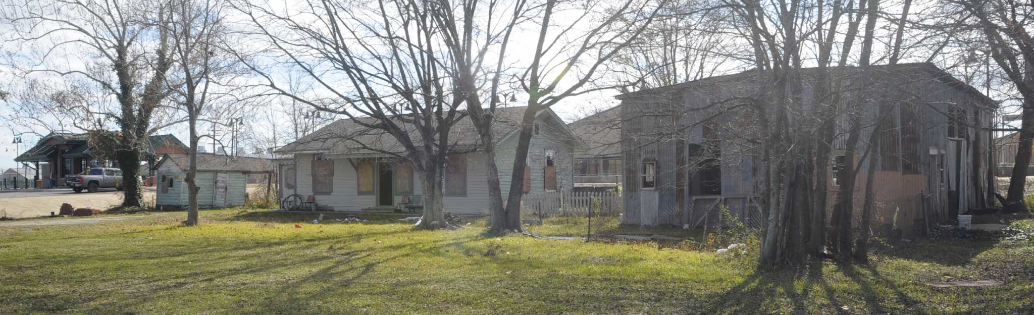 Amtrak, police substation opens