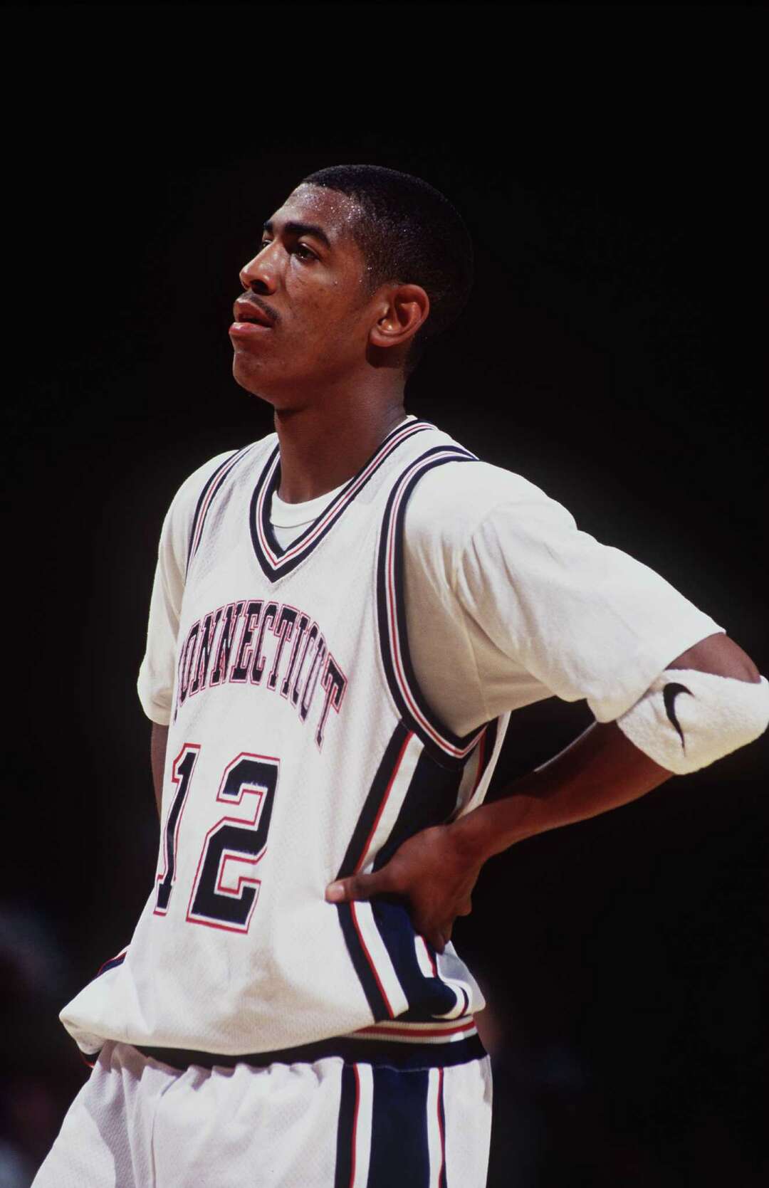 Kevin Duffy: New UConn coach used to working to gain respect