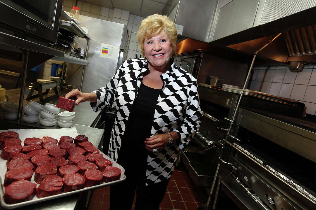 Lana Duke offers advice, inspiration