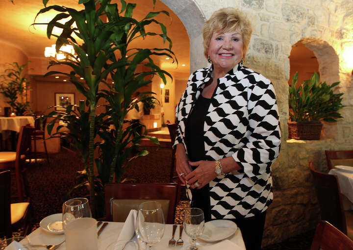 Lana Duke offers advice, inspiration