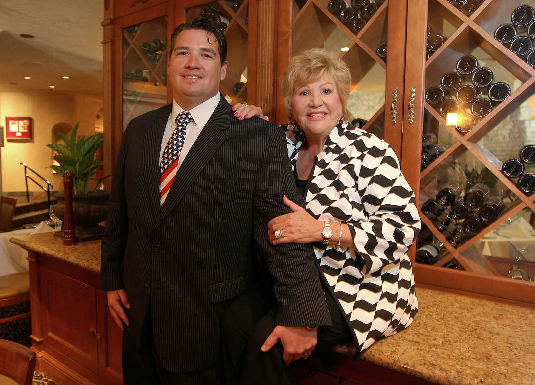 Lana Duke offers advice, inspiration