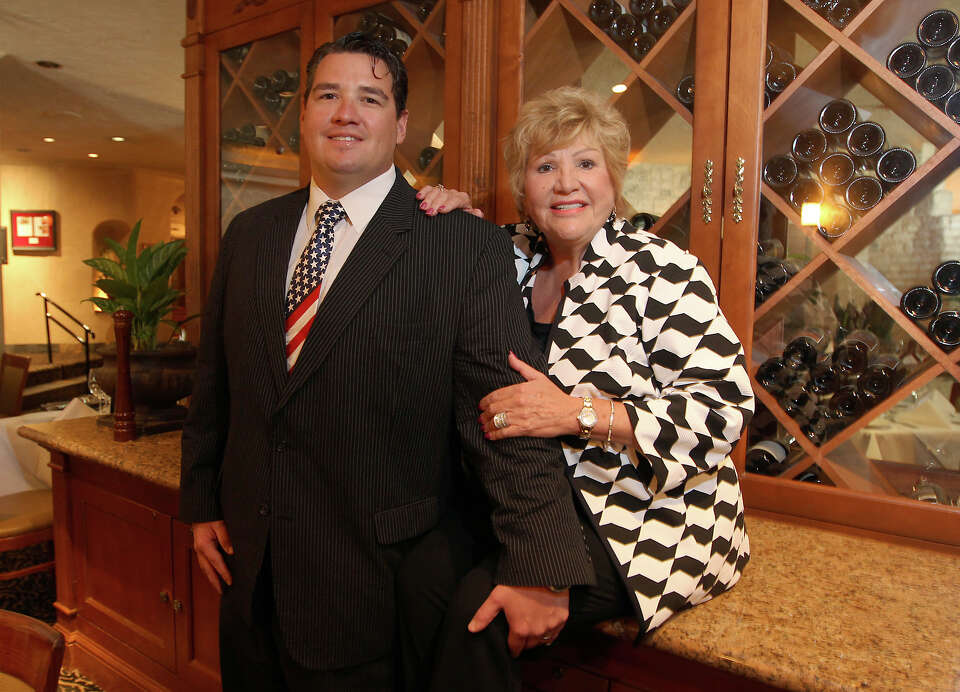 Lana Duke offers advice, inspiration