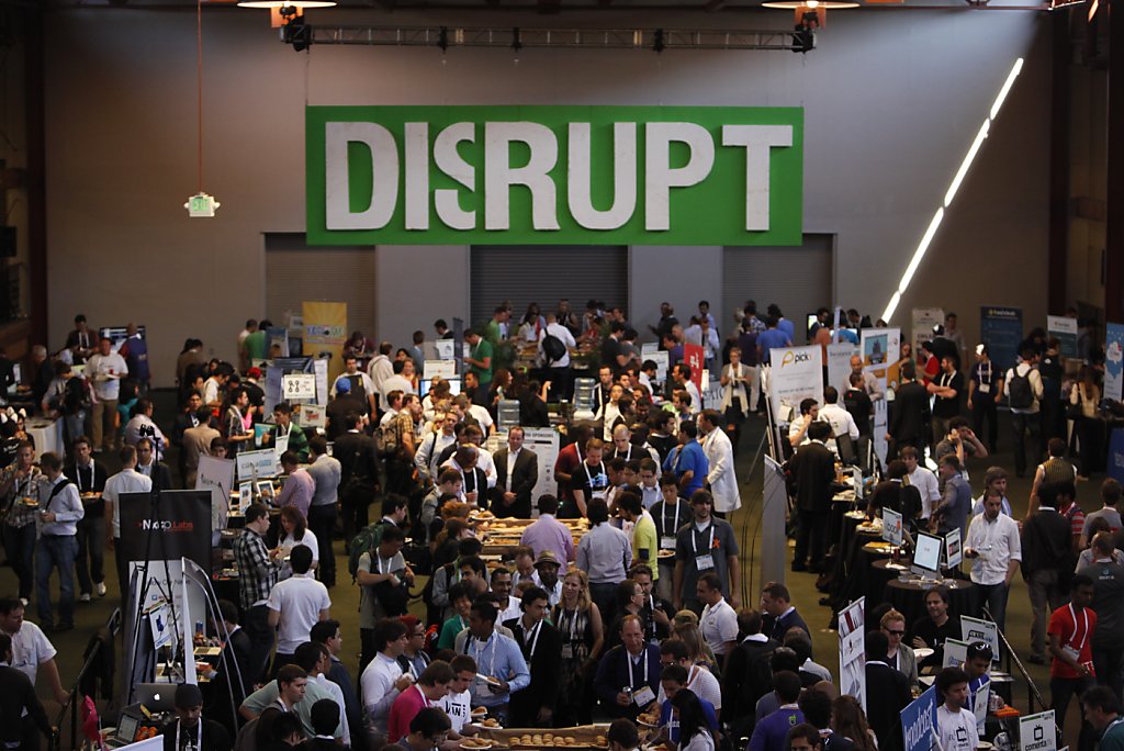 TechCrunch Disrupt winner: YourMechanic
