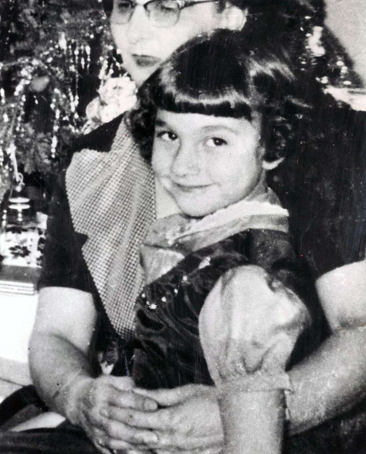 Ex-officer guilty in '57 murder of girl