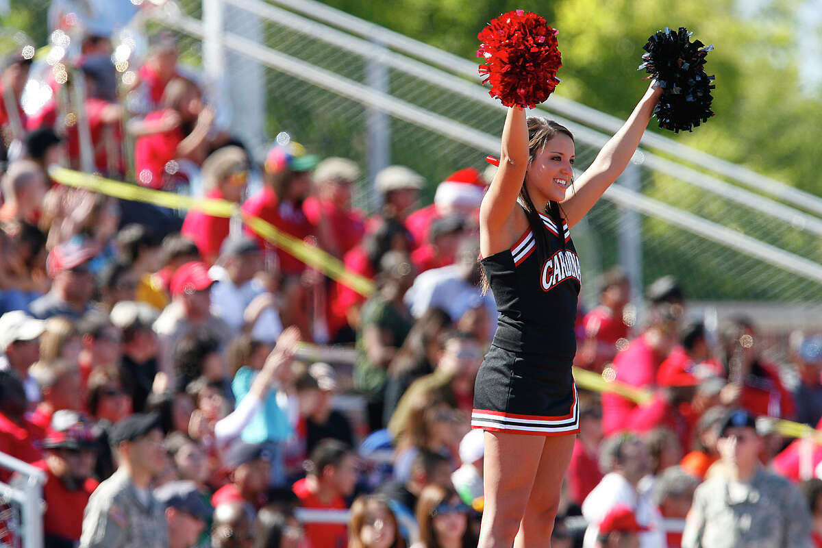 UIW looking to score more than points with football