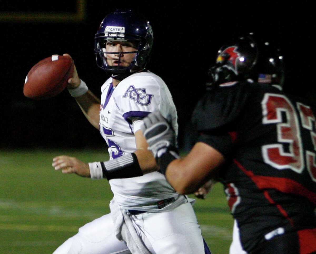UIW looking to score more than points with football