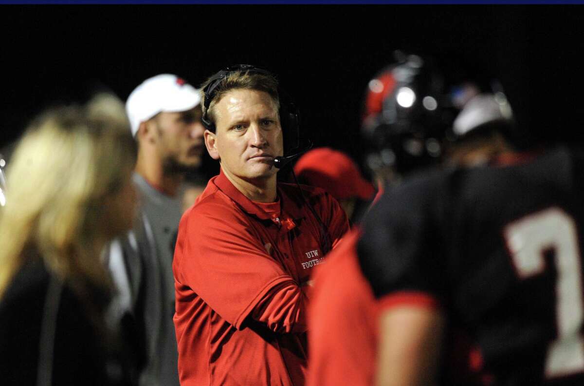 UIW looking to score more than points with football