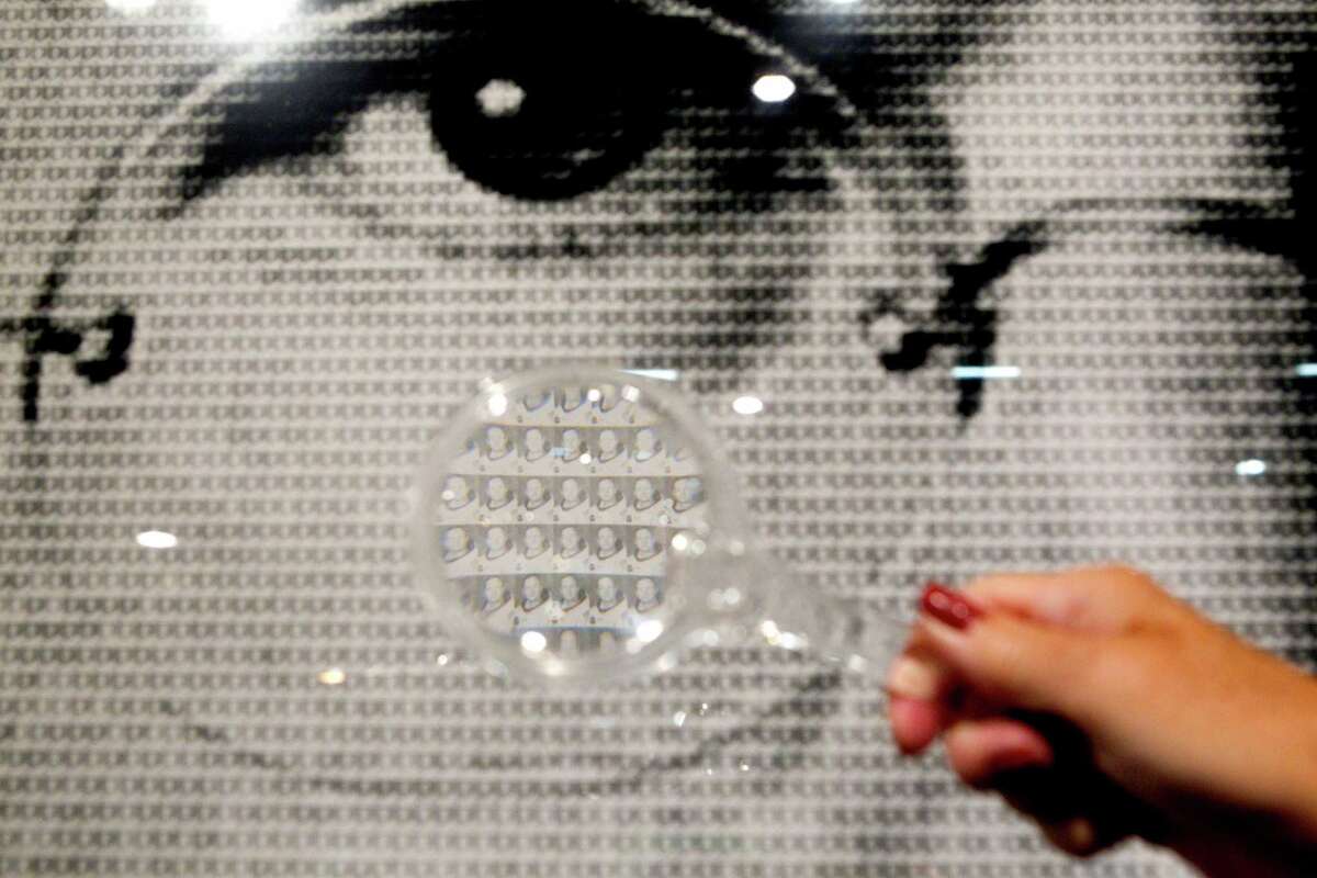 Fair shows Houston thriving as fine art market