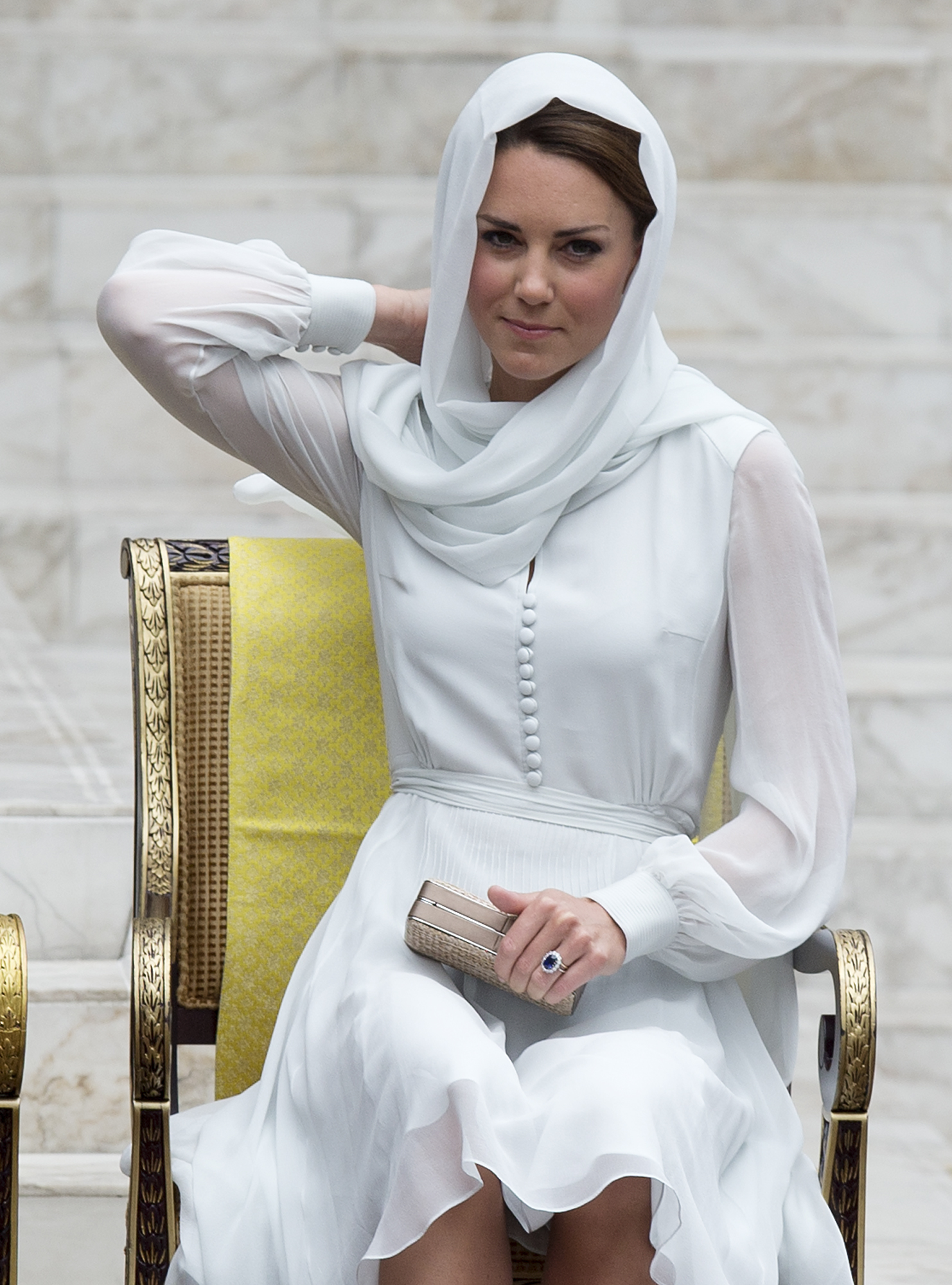 Royals sue over topless photos of duchess
