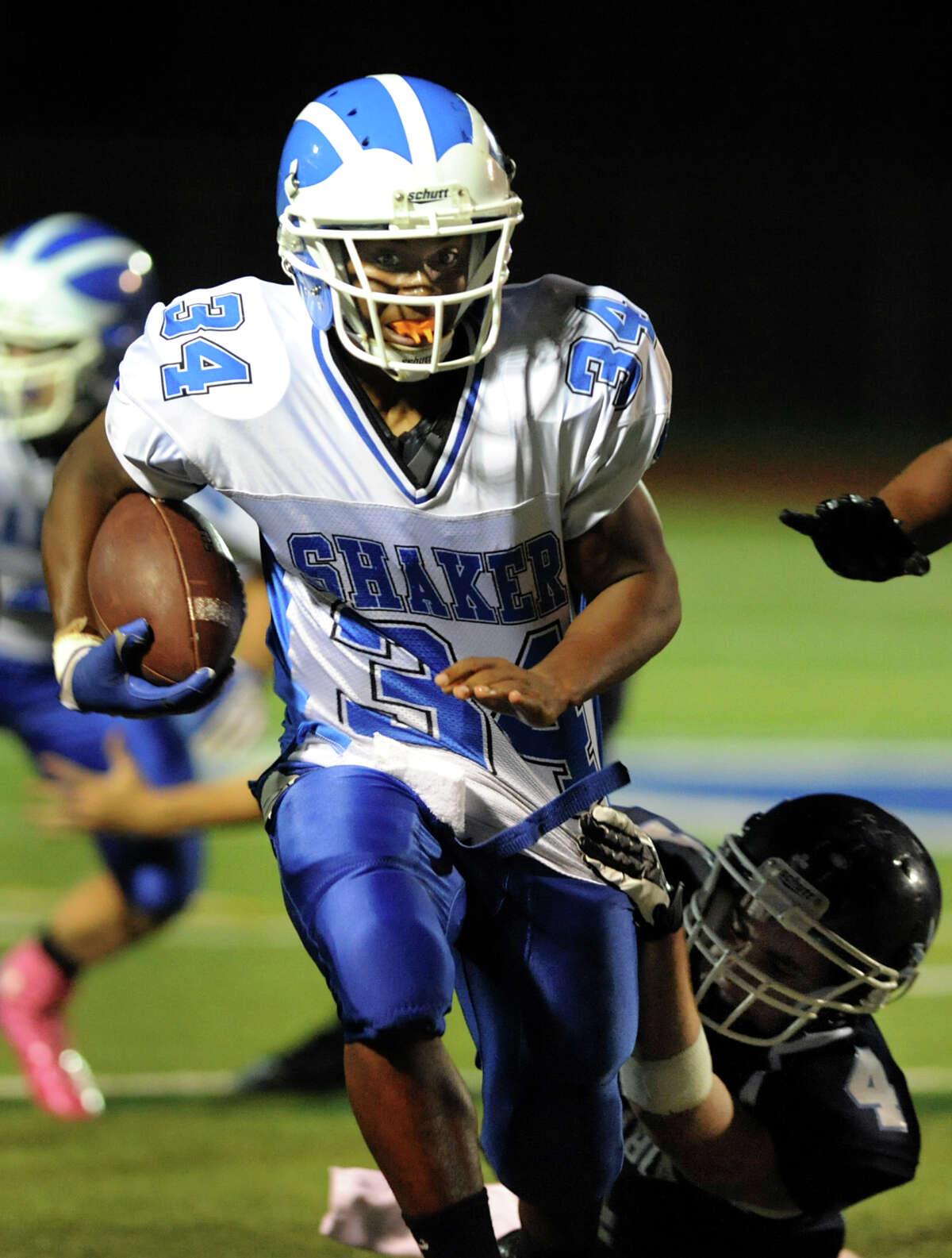 Hottest ticket in town